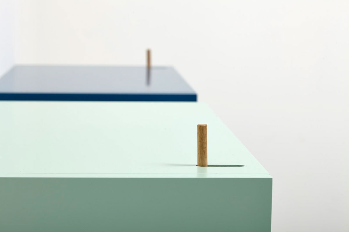 Tumble by Koen Devos